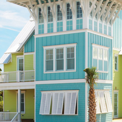 Summer Curb Appeal: Transform Your Entrance into a Sunny Oasis - Hooks ...